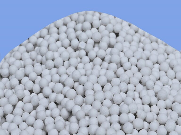 Activated Alumina – GMGB
